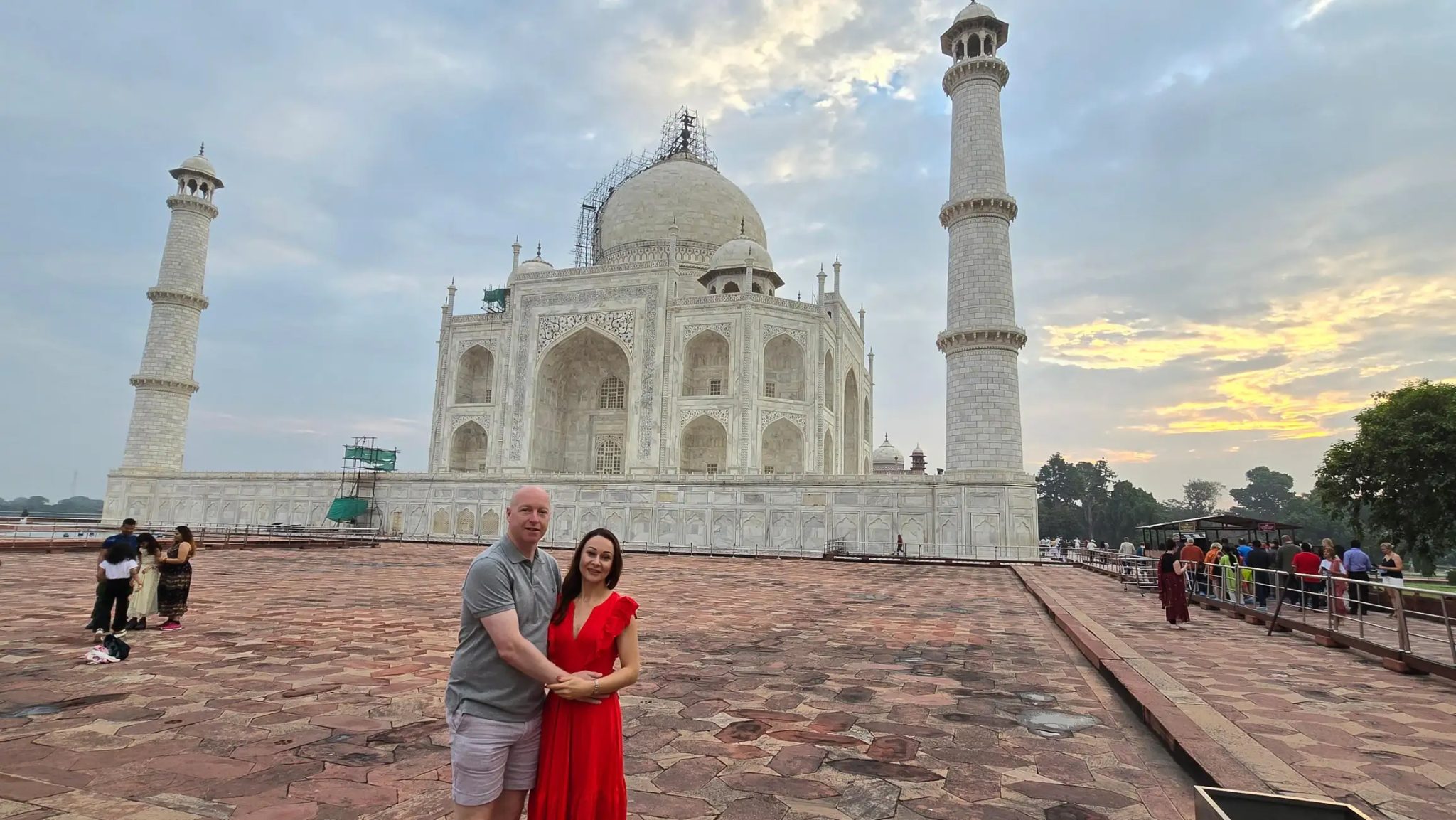 Delhi Agra Jaipur Tour | Delhi Agra Jaipur tour packages