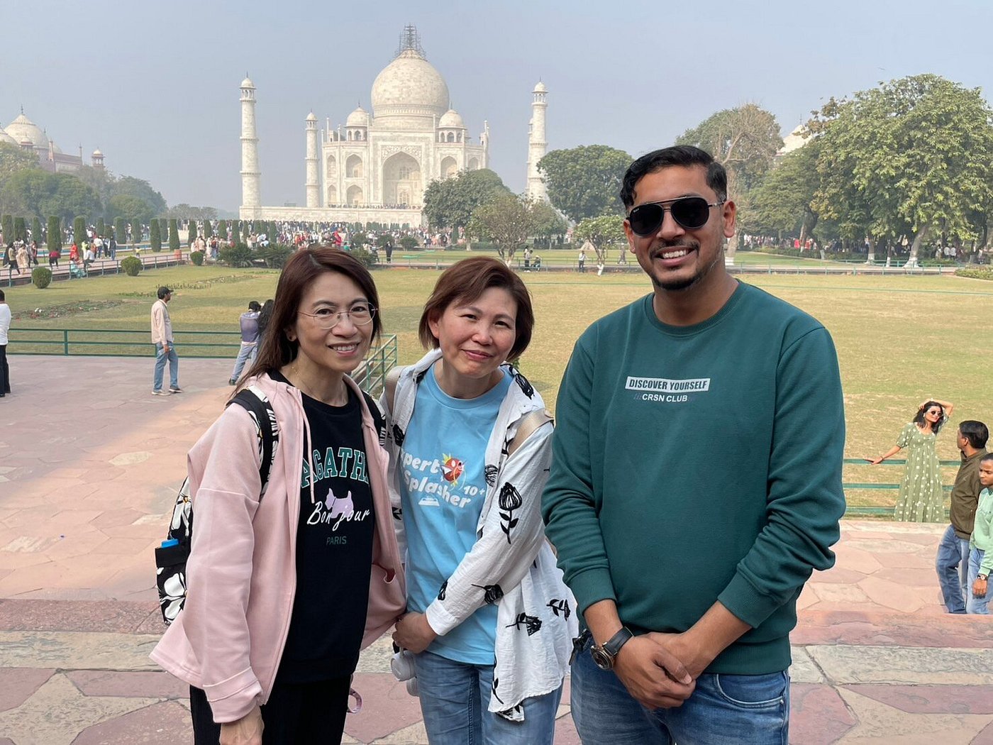 Delhi Agra Jaipur Tour | Delhi Agra Jaipur tour packages